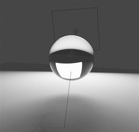 Modeling Hide Light Source Reflections Cycles Blender Stack Exchange
