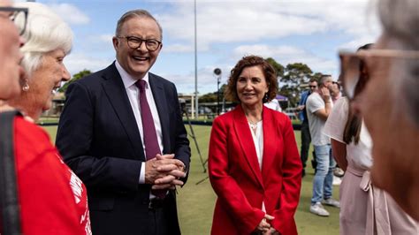 Labor Announces Jodie Belyea As Candidate To Replace The Late Peta