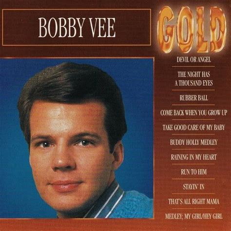 Vee Bobby Vinyl Records And Cds For Sale Musicstack