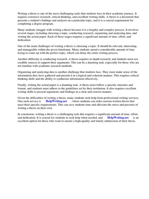 Example Ng Term Paper Tagalog Pdf Tagalog Language Thesis