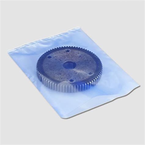 Vci Pouch Vci Zip Lock Pouch Indus Pack