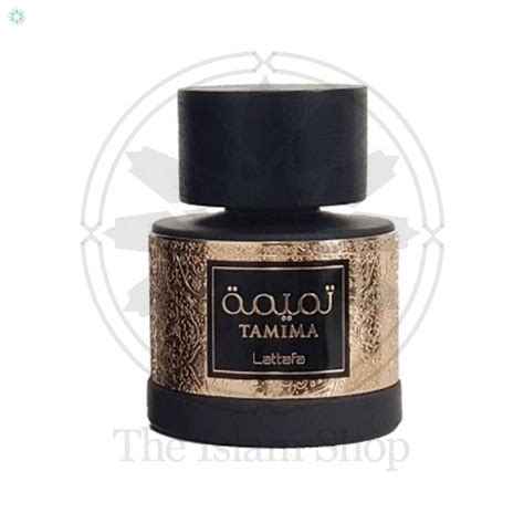 Perfumes › Lattafa Perfumes Industries L.L.C › Tamima 100ml EDP (Eau De ...
