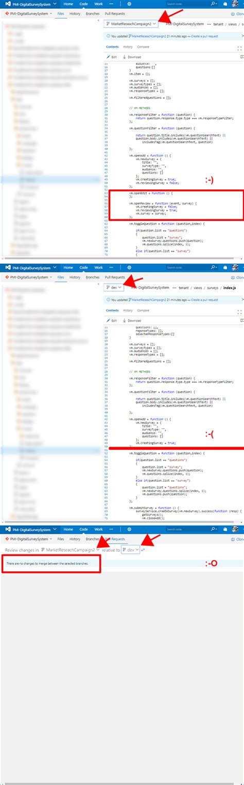 Tfs Resolve Git Team Foundation Server Paradox Stack Overflow