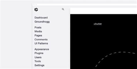 Uipress V320 Create Custom Wordpress Admin Dashboard Plugin