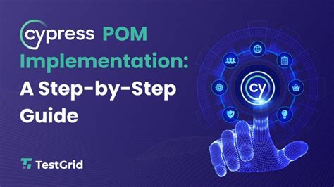Cypress Page Object Model Pom Implementation Guide By Ronika