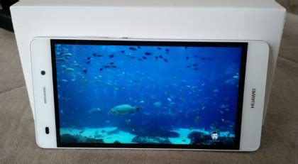 Huawei P Lite Review Techradar