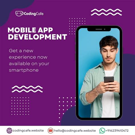 Mobileappdevelopment Appdesign Techinnovation Businessgrowth