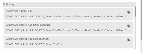 Openmqttgateway V140 Announcements Theengs And Openmqttgateway