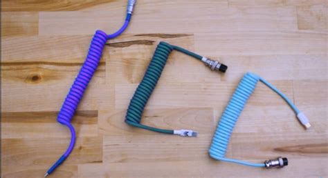 9 Tips To Hide Keyboard And Mouse Cables Technoqia