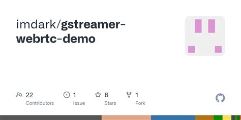 Gstreamer Webrtc Demomultiparty Sendrecvgstmp Webrtc Sendrecvc At