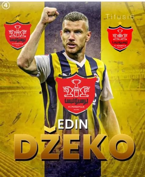 ‎ملکه سرخ ️⚡️🔥‎ ‎برایان دابو هافبک سپاهان توسط ایجنت ایرانی خود به