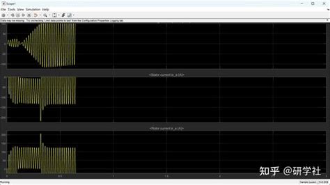 【故障诊断】感应电机故障检测与诊断（simulink） 知乎