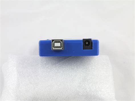 Arduino Uno Case By 3d Printing Download Free Stl Model