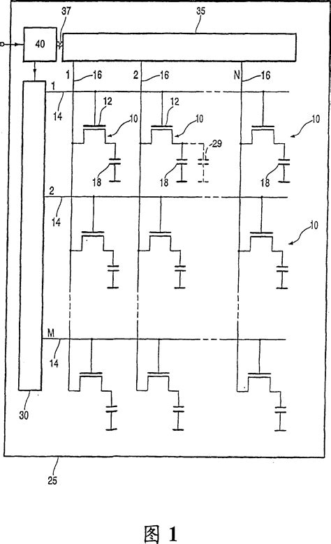 Active Matrix Display Eureka Patsnap