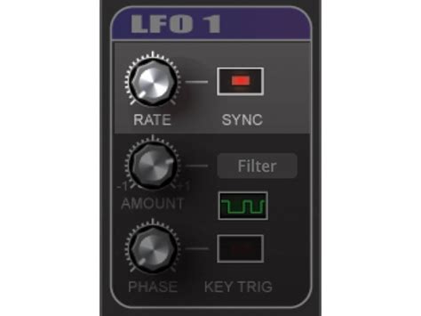 design your own transition effects with tal noisemaker musictech
