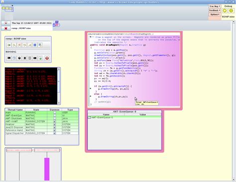 Code Bubbles Tutorial
