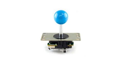 8 Way4 Way Arcade Joystick