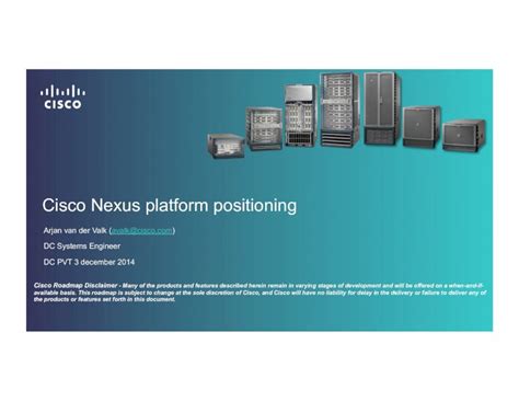 pdf 01 nexus platform positioning part 1 dokumen tips