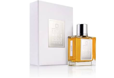 DUDÙ Zeromolecole Parfum - ein es Parfum für Frauen und Männer 2010