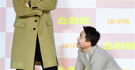 [포토] 오정세 톱스타의 매니저 역할