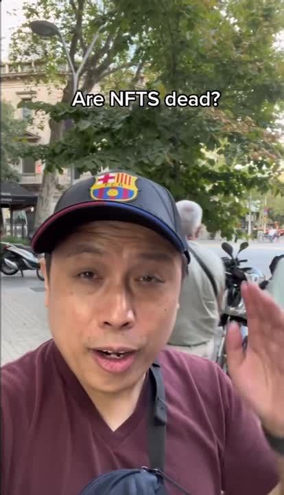 Marvin Germo On Linkedin Nfts