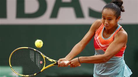 Leylah Annie Fernandez Family Fprjdhlcrariwm Her Father Jorge Is A