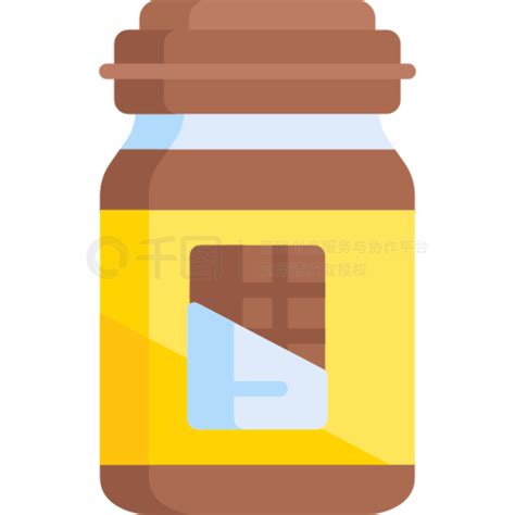 果酱网页ui 果酱 模板免费下载 Svg格式 512像素 编号47776833 千图网