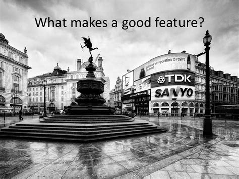 Ppt Lecture 3a Feature Detection And Matching Powerpoint