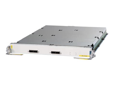 Cisco Line Card Expansion Module Shi Com
