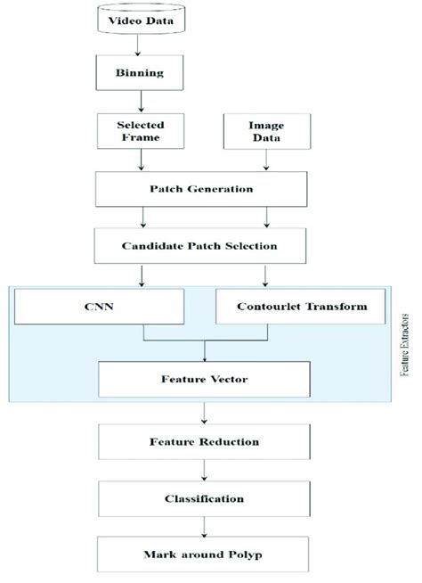 Approach For Solving Polyp Detection Problem Download Scientific Diagram
