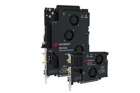 Protocol Analyser Extends Pci Express 6 0 Protocol Validation