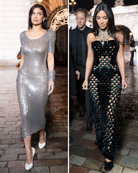 Kim Kardashian Style 2024
