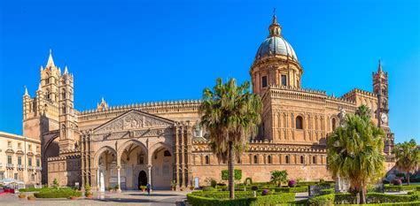 Palermocathedral Master Sul Management Del Patrimonio Culturale