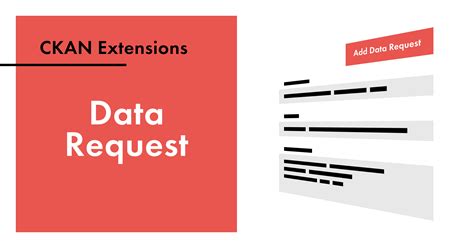 Ask For Data With The Ckan Plugin “data Request” Keitaro