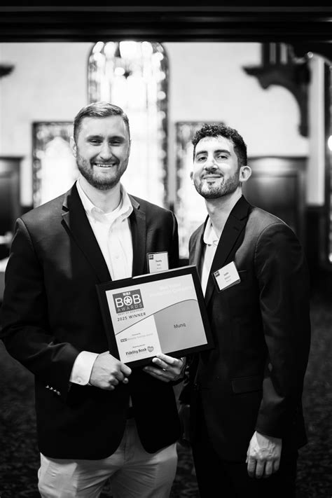 Thank You 🧡 One Last Time To Talk About The Worcester Business Journal