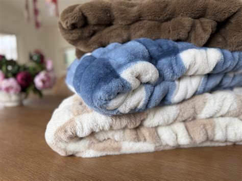 Lola Blankets The Ultimate Hug You Didnt Know You Needed The Modern Dad