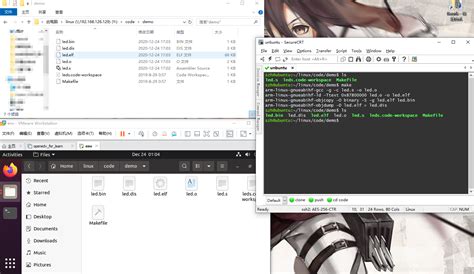 从零开始搭建linux嵌入式开发环境 嵌入式开发环境搭建 csdn博客