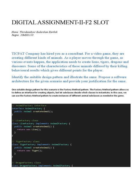 Ada Ii Pdf Modelviewcontroller Class Computer Programming