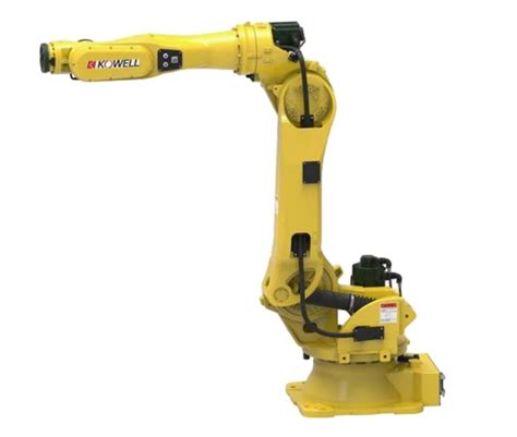 6 Axis Factory Handling Palletizing Robot Palletizer Loading And Unloading Robot Arm Robot And