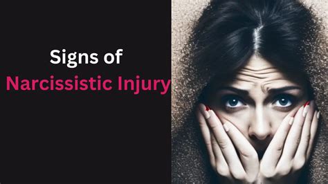 What is Narcissistic Injury? (Causes, signs, and examples)