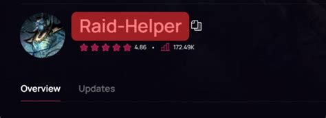 How To Use Raid Helper Bot In Discord ITGeared