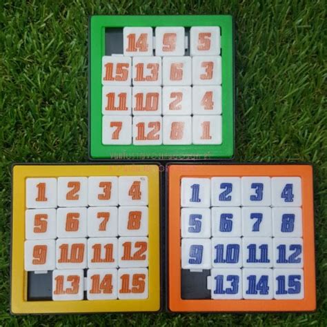 แก้ปัญหา 8 Puzzle ด้วย A Algorithm Python By Natchapol Patamawisut Medium