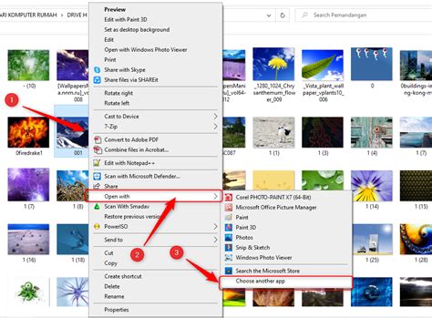 Cara Mengaktifkan Windows Photo Viewer Di Windows 10 Aplikasi Sederhana Yang Sangat Bermanfaat