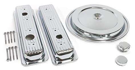 Trans Dapt Performance Products 3102 Trans Dapt Performance Chrome