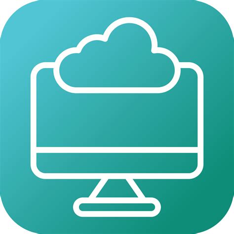 Edge Computing Vector Icon 26336643 Vector Art At Vecteezy