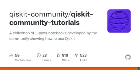 Qiskit Community Tutorials Video Companions Users Guide To Installing Qiskit Getting