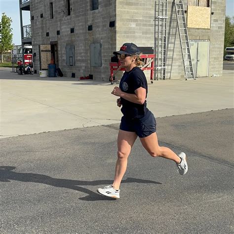 Firefighter Physical Fitness Test Fpft Firehouse Strength