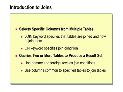 Ppt Best Practices Transact Sql Cont Powerpoint Presentation Free