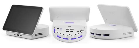 Logitech Logi Dock Flex Timeweb Community