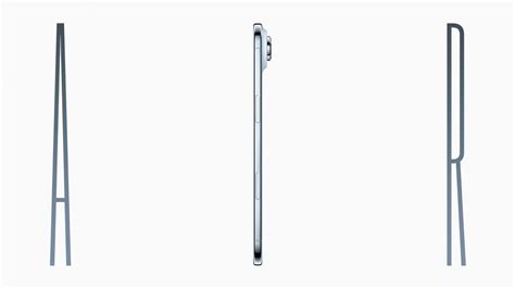 Apple Unveils Impossibly Thin Iphone Air At Apple Park